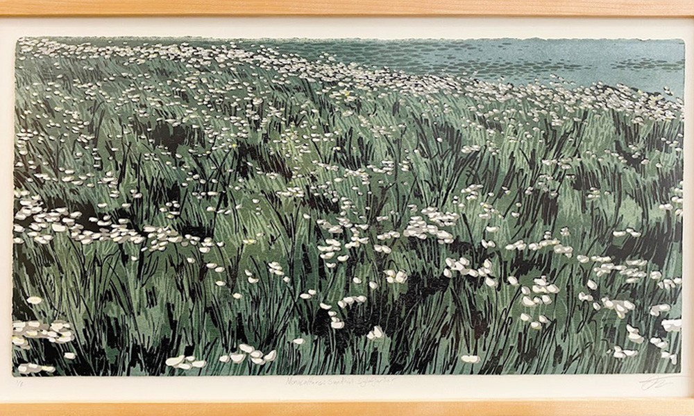 Marin Arts & Crafts Show | The Handcraft of Design