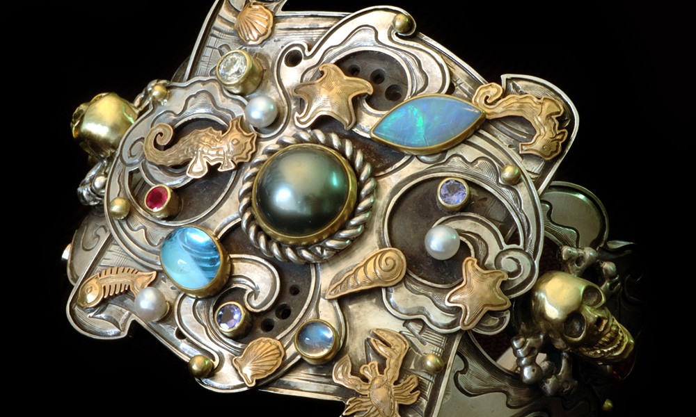 Pasadena Artazan Show | A Contemporary Handcraft Market