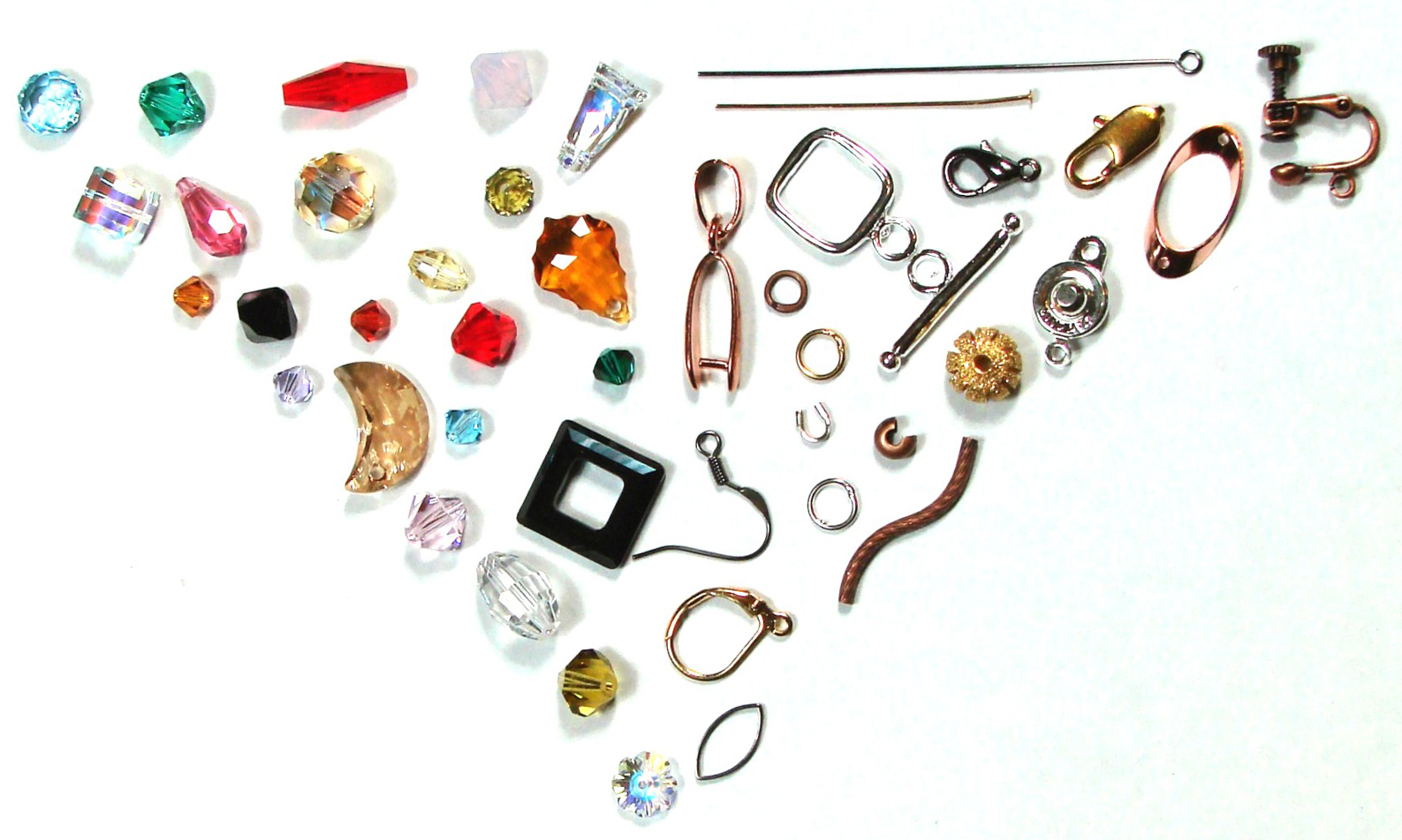 Photo Gallery | Bead & Design Shows