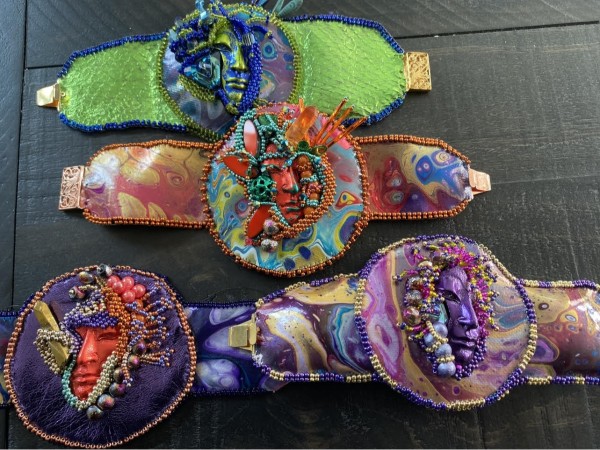 Colors Of The Stone Winter Workshop List